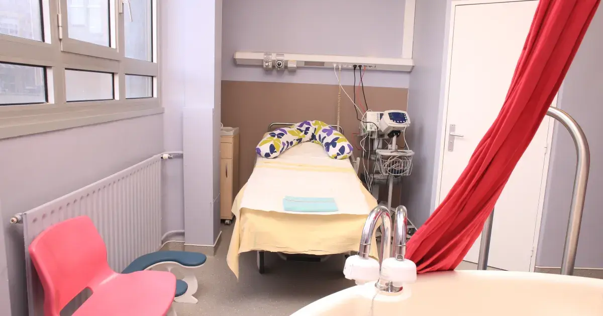 Nouvelles prises en charge au sein de la maternité de l’hôpital Beaujon ...